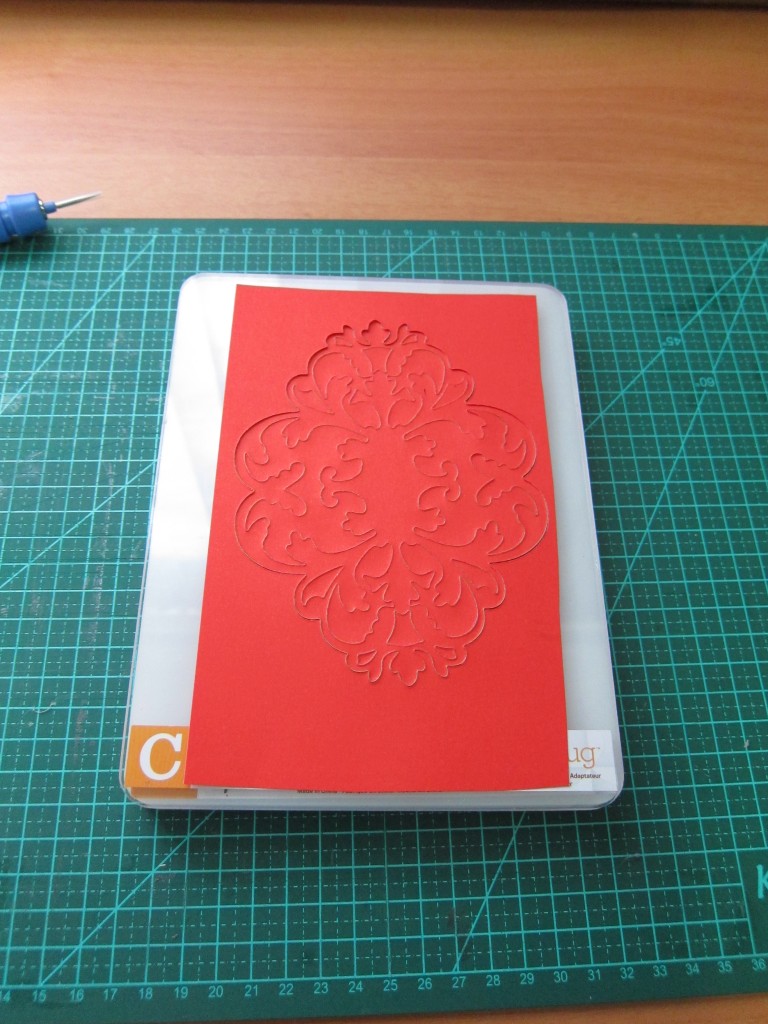 Ferramenta Tool’n One – Spellbinder