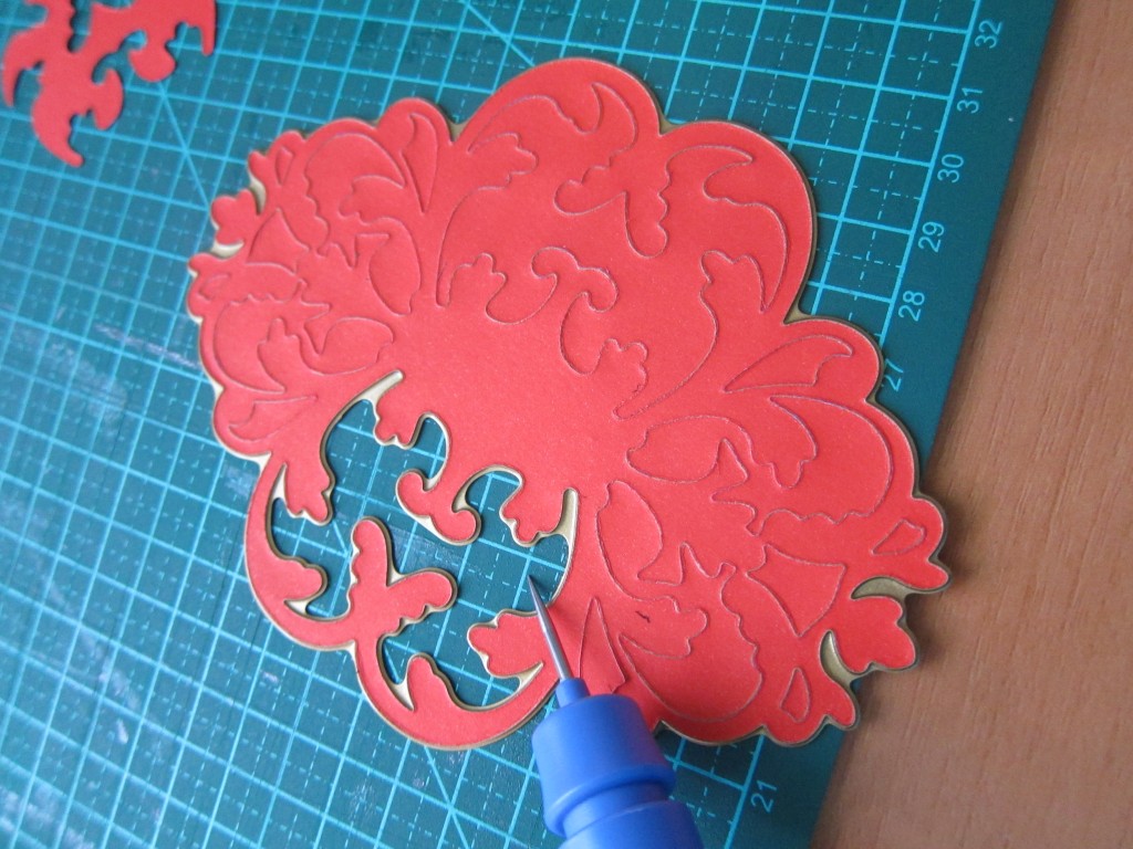 Ferramenta Tool’n One – Spellbinder